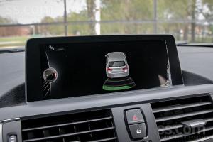 Melns BMW 116 2015 Tukums, ar dzinēja tilpumu 1.50 L un nobraukumu 269 tūkst. km par 13590 €, foto 29 vietnē AUTOMOTO.COM.LV