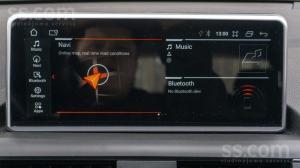 Black BMW 116 2015 in Riga, with an engine capacity of 1.50 L and mileage of 232 thousand km for 7290 €, photo 18 on AUTOMOTO.COM.LV