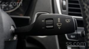 Black BMW 116 2015 in Riga, with an engine capacity of 1.50 L and mileage of 232 thousand km for 7290 €, photo 21 on AUTOMOTO.COM.LV
