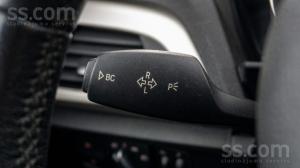 Black BMW 116 2015 in Riga, with an engine capacity of 1.50 L and mileage of 232 thousand km for 7290 €, photo 22 on AUTOMOTO.COM.LV