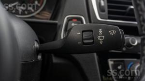 Black BMW 116 2015 in Riga, with an engine capacity of 1.50 L and mileage of 209 thousand km for 10990 €, photo 23 on AUTOMOTO.COM.LV