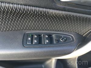 Melns BMW 116 2015 Rīga, ar dzinēja tilpumu 1.50 L un nobraukumu 0 tūkst. km par 8300 €, foto 14 vietnē AUTOMOTO.COM.LV