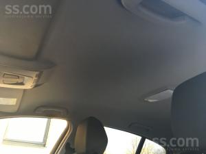 Melns BMW 116 2015 Rīga, ar dzinēja tilpumu 1.50 L un nobraukumu 0 tūkst. km par 8300 €, foto 23 vietnē AUTOMOTO.COM.LV