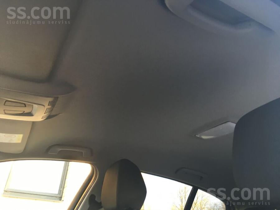 Melns BMW 116 2015 Rīga, ar dzinēja tilpumu 1.50 L un nobraukumu 0 tūkst. km par 8300 €, foto 23 vietnē AUTOMOTO.COM.LV