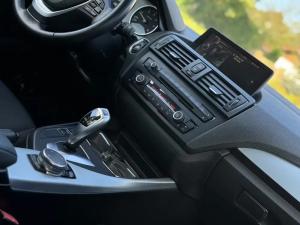 Melns BMW 116 2015 Jūrmala, ar dzinēja tilpumu 2.00 L un nobraukumu 258 tūkst. km par 7950 €, foto 13 vietnē AUTOMOTO.COM.LV