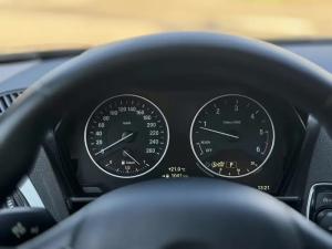 Melns BMW 116 2015 Jūrmala, ar dzinēja tilpumu 2.00 L un nobraukumu 258 tūkst. km par 7950 €, foto 15 vietnē AUTOMOTO.COM.LV