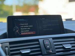 Melns BMW 116 2015 Jūrmala, ar dzinēja tilpumu 2.00 L un nobraukumu 258 tūkst. km par 7950 €, foto 21 vietnē AUTOMOTO.COM.LV