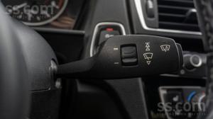 Black BMW 116 2015 in Riga, with an engine capacity of 1.50 L and mileage of 209 thousand km for 10990 €, photo 23 on AUTOMOTO.COM.LV