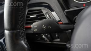 Melns BMW 116 2015 Rīga, ar dzinēja tilpumu 1.50 L un nobraukumu 209 tūkst. km par 10190 €, foto 23 vietnē AUTOMOTO.COM.LV