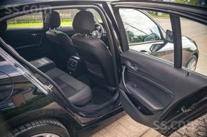 Melns BMW 116 2015 Rīga, ar dzinēja tilpumu 1.50 L un nobraukumu 209 tūkst. km par 9990 €, foto 10 vietnē AUTOMOTO.COM.LV