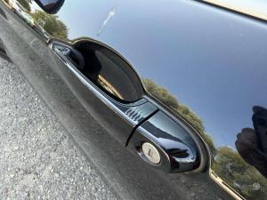 Melns BMW 116 2015 Kauņa, ar dzinēja tilpumu 1.50 L un nobraukumu 193 tūkst. km par 3500 €, foto 14 vietnē AUTOMOTO.COM.LV