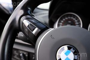 Melns BMW 116 2015 Tukums, ar dzinēja tilpumu 1.50 L un nobraukumu 269 tūkst. km par 11990 €, foto 13 vietnē AUTOMOTO.COM.LV