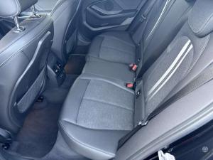 Melns BMW 116 2020 Panevēža, ar dzinēja tilpumu 1.50 L un nobraukumu 130 tūkst. km par 13400 €, foto 16 vietnē AUTOMOTO.COM.LV