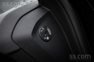Black BMW 116 2023 in Jelgava, with an engine capacity of 1.50 L and mileage of 0 thousand km for 21990 €, photo 15 on AUTOMOTO.COM.LV