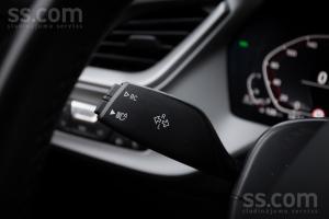 Black BMW 116 2023 in Jelgava, with an engine capacity of 1.50 L and mileage of 0 thousand km for 21990 €, photo 31 on AUTOMOTO.COM.LV