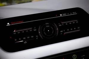 Черный БМВ 116 2023 в Елгава, объемом двигателя 1.50 л и пробегом 78 тыс. км за 21990 €, фото 33 на AUTOMOTO.COM.LV