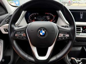 Melns BMW 116 2023 Kauņa, ar dzinēja tilpumu 1.50 L un nobraukumu 182 tūkst. km par 13900 €, foto 8 vietnē AUTOMOTO.COM.LV