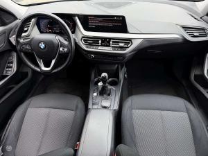 Melns BMW 116 2023 Kauņa, ar dzinēja tilpumu 1.50 L un nobraukumu 182 tūkst. km par 13900 €, foto 9 vietnē AUTOMOTO.COM.LV