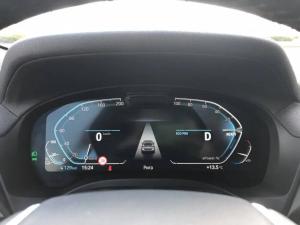 Blue BMW 116 2021 in Riga, with an engine capacity of 0.00 L and mileage of 31 thousand km for 53900 €, photo 19 on AUTOMOTO.COM.LV
