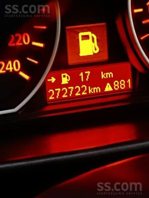 Zils BMW 116 2005 Dobele, ar dzinēja tilpumu 1.60 L un nobraukumu 273 tūkst. km par 1100 €, foto 3 vietnē AUTOMOTO.COM.LV