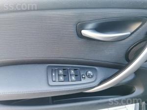 Zils BMW 116 2009 Rīga, ar dzinēja tilpumu 2.00 L un nobraukumu 271 tūkst. km par 2600 €, foto 7 vietnē AUTOMOTO.COM.LV