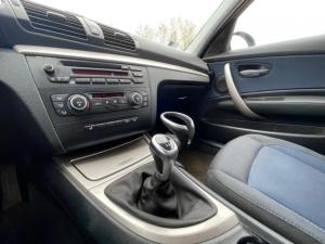 Zils BMW 116 2010 Rīga, ar dzinēja tilpumu 2.00 L un nobraukumu 0 tūkst. km par 5000 €, foto 11 vietnē AUTOMOTO.COM.LV