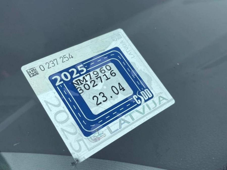 Zils BMW 116 2010 Rīga, ar dzinēja tilpumu 2.00 L un nobraukumu 0 tūkst. km par 5000 €, foto 13 vietnē AUTOMOTO.COM.LV
