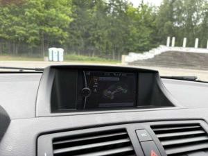 Синий БМВ 116 2010 в Алитус, объемом двигателя 2.00 л и пробегом 204 тыс. км за 2700 €, фото 23 на AUTOMOTO.COM.LV