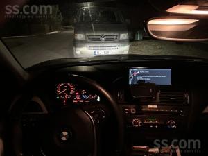 Blue BMW 116 2011 in Riga, with an engine capacity of 2.00 L and mileage of 270 thousand km for 6688 €, photo 11 on AUTOMOTO.COM.LV