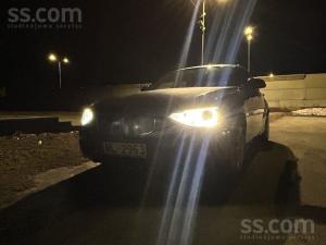 Blue BMW 116 2011 in Riga, with an engine capacity of 2.00 L and mileage of 270 thousand km for 6688 €, photo 12 on AUTOMOTO.COM.LV