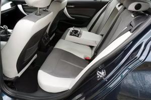 Zils BMW 116 2011 Rīga, ar dzinēja tilpumu 1.60 L un nobraukumu 218 tūkst. km par 7700 €, foto 18 vietnē AUTOMOTO.COM.LV