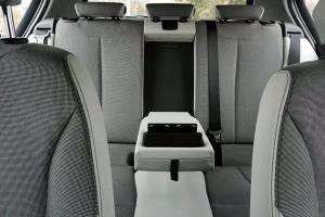 Zils BMW 116 2011 Rīga, ar dzinēja tilpumu 1.60 L un nobraukumu 218 tūkst. km par 7700 €, foto 19 vietnē AUTOMOTO.COM.LV