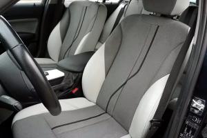 Zils BMW 116 2011 Rīga, ar dzinēja tilpumu 1.60 L un nobraukumu 218 tūkst. km par 7700 €, foto 21 vietnē AUTOMOTO.COM.LV