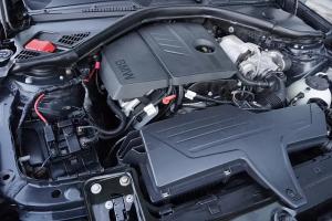 Zils BMW 116 2011 Rīga, ar dzinēja tilpumu 1.60 L un nobraukumu 218 tūkst. km par 7700 €, foto 35 vietnē AUTOMOTO.COM.LV