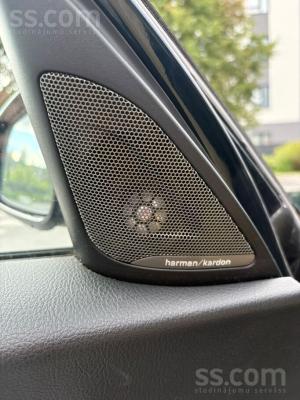Zils BMW 116 2011 Rīga, ar dzinēja tilpumu 2.00 L un nobraukumu 206 tūkst. km par 7300 €, foto 10 vietnē AUTOMOTO.COM.LV