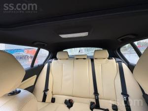 Zils BMW 116 2011 Rīga, ar dzinēja tilpumu 2.00 L un nobraukumu 206 tūkst. km par 7300 €, foto 13 vietnē AUTOMOTO.COM.LV