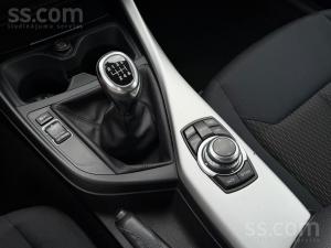 Zils BMW 116 2012 Rīga, ar dzinēja tilpumu 2.00 L un nobraukumu 268 tūkst. km par 3950 €, foto 23 vietnē AUTOMOTO.COM.LV
