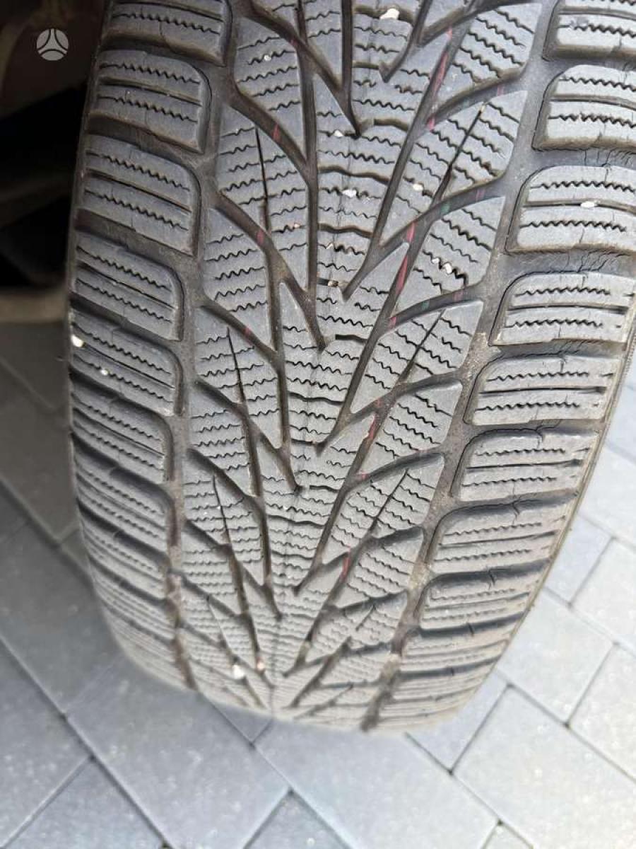 Zils BMW 116 2012 Kauņa, ar dzinēja tilpumu 1.60 L un nobraukumu 285 tūkst. km par 3999 €, foto 12 vietnē AUTOMOTO.COM.LV