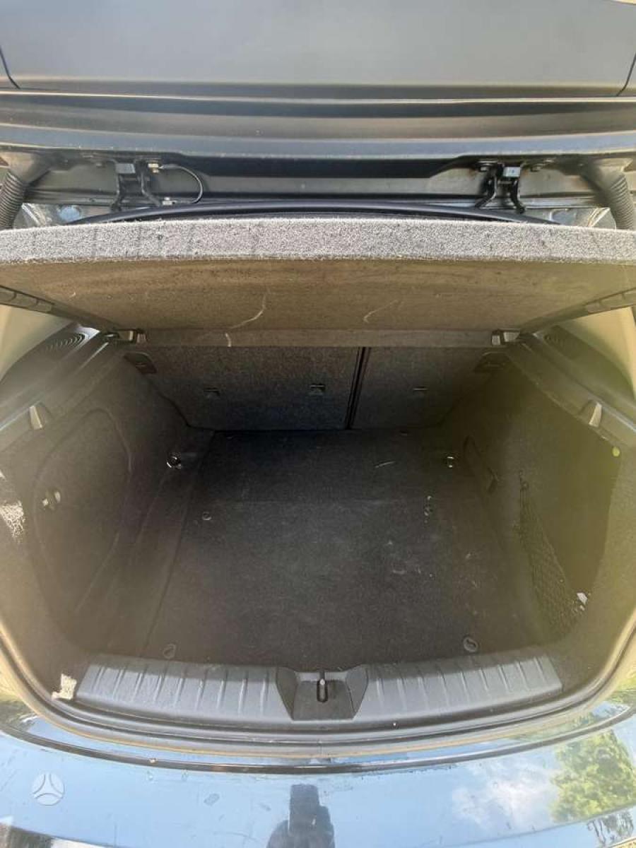Zils BMW 116 2012 Kauņa, ar dzinēja tilpumu 1.60 L un nobraukumu 285 tūkst. km par 3999 €, foto 19 vietnē AUTOMOTO.COM.LV