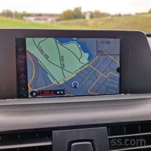 Zils BMW 116 2013 Daugavpils, ar dzinēja tilpumu 2.00 L un nobraukumu 274 tūkst. km par 7950 €, foto 23 vietnē AUTOMOTO.COM.LV
