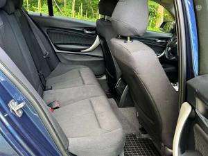 Zils BMW 116 2014 Utena, ar dzinēja tilpumu 2.00 L un nobraukumu 217 tūkst. km par 6200 €, foto 17 vietnē AUTOMOTO.COM.LV