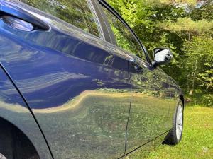 Zils BMW 116 2014 Utena, ar dzinēja tilpumu 2.00 L un nobraukumu 217 tūkst. km par 6200 €, foto 24 vietnē AUTOMOTO.COM.LV