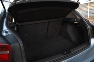 Blue BMW 116 2015 in Riga, with an engine capacity of 1.60 L and mileage of 179 thousand km for 7990 €, photo 13 on AUTOMOTO.COM.LV