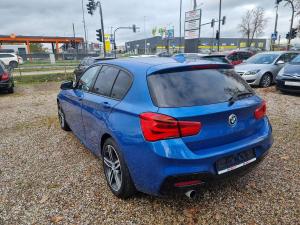 Zils BMW 116 2016 Kauņa, ar dzinēja tilpumu 1.50 L un nobraukumu 206 tūkst. km par 9900 €, foto 3 vietnē AUTOMOTO.COM.LV