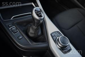 Blue BMW 116 2018 in Jelgava, with an engine capacity of 1.50 L and mileage of 0 thousand km for 8490 €, photo 15 on AUTOMOTO.COM.LV