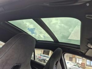 Zils BMW 116 2022 Tauragė, ar dzinēja tilpumu 1.50 L un nobraukumu 89 tūkst. km par 11500 €, foto 12 vietnē AUTOMOTO.COM.LV