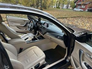 Brown BMW 116 2012 in Siauliai, with an engine capacity of 1.60 L and mileage of 238 thousand km for 5900 €, photo 6 on AUTOMOTO.COM.LV