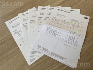 Коричневый БМВ 116 2009 в Прейли, объемом двигателя 2.00 л и пробегом 173 тыс. км за 5350 €, фото 31 на AUTOMOTO.COM.LV
