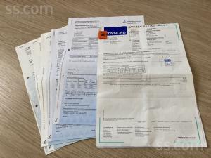 Коричневый БМВ 116 2009 в Прейли, объемом двигателя 2.00 л и пробегом 173 тыс. км за 5350 €, фото 32 на AUTOMOTO.COM.LV