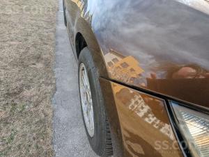 Brūns BMW 116 2010 Rīga, ar dzinēja tilpumu 2.00 L un nobraukumu 252 tūkst. km par 1890 €, foto 5 vietnē AUTOMOTO.COM.LV